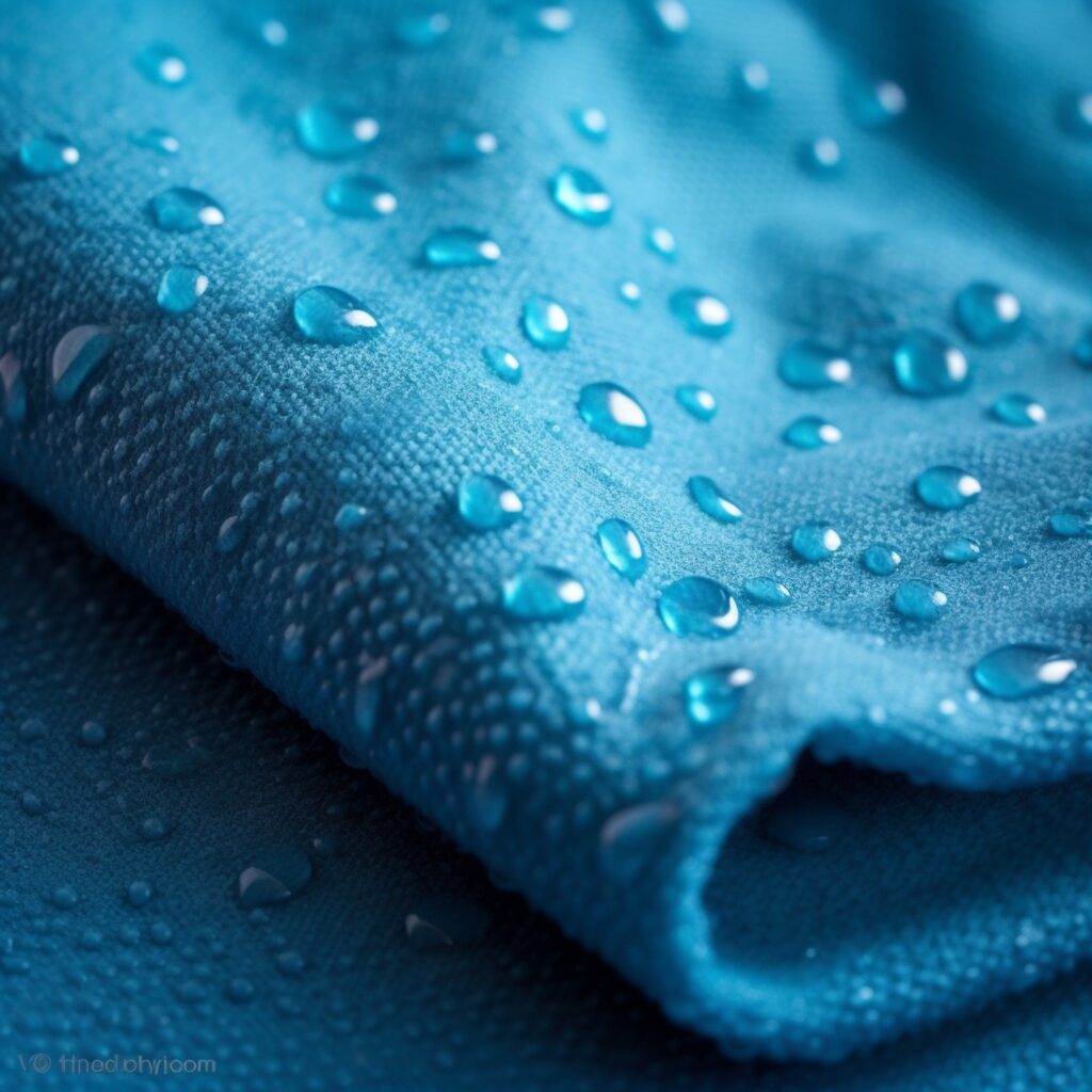 The Ultimate Guide to Durable Water Repellent Finish: Everything You ...