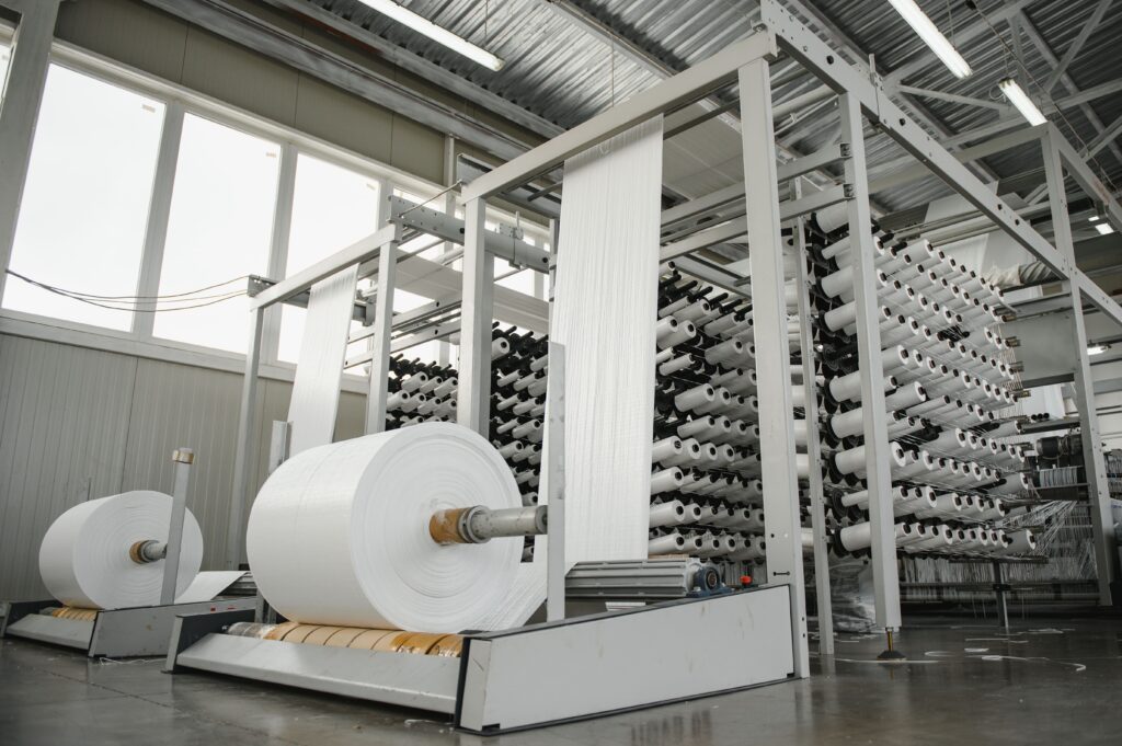 Say Goodbye to Stiff Clothes: 4 Ways How Non-Ionic Softeners Can ...