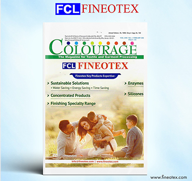 Fineotex : Press Releases