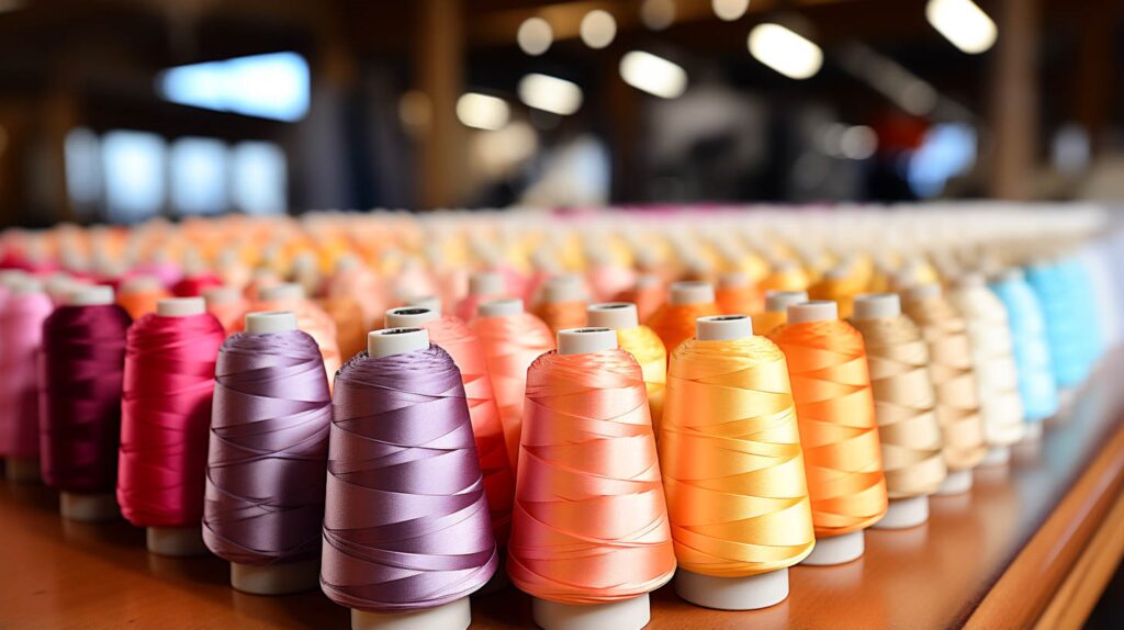 Innovative Applications of Textile Auxiliaries in the Fashion Industry ...