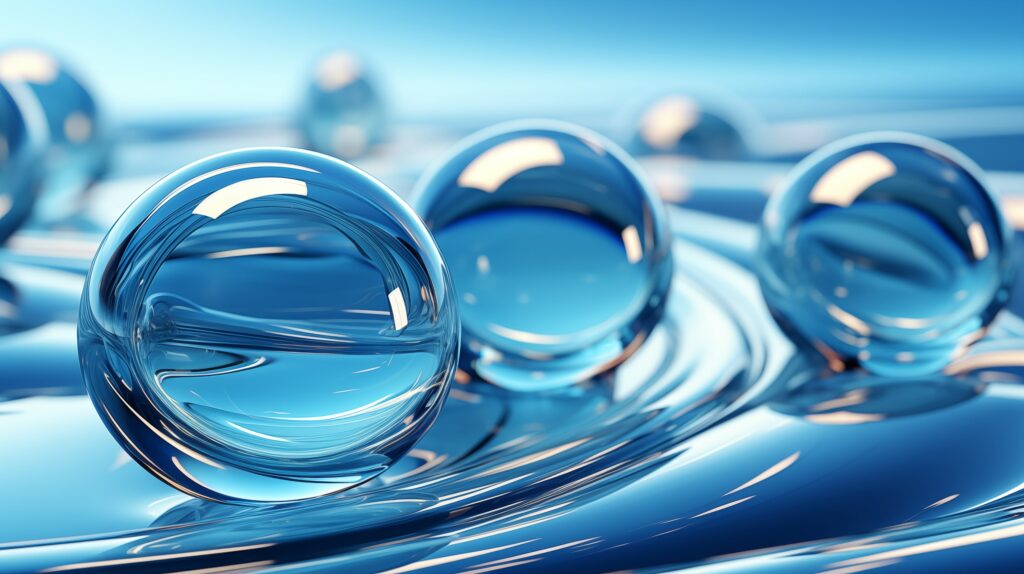 Unlock the Power of Wetting Agents: The Ultimate Guide - Fineotex