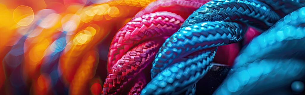 Revolutionising Fabric Manufacturing: Zero Formaldehyde Resin for ...