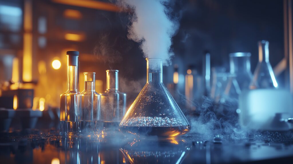 Top Trends Shaping the Future of Speciality Chemicals in India - Fineotex