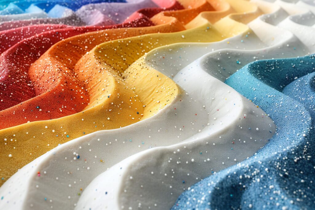 The Advantages of Using Polyethylene Emulsions for Textile Finishing ...