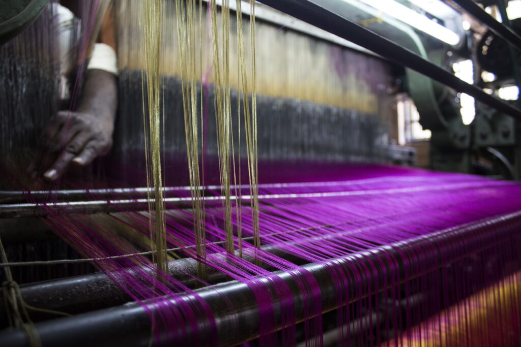 7 Textile Finishing Agents You Should Know: From Traditional to High ...