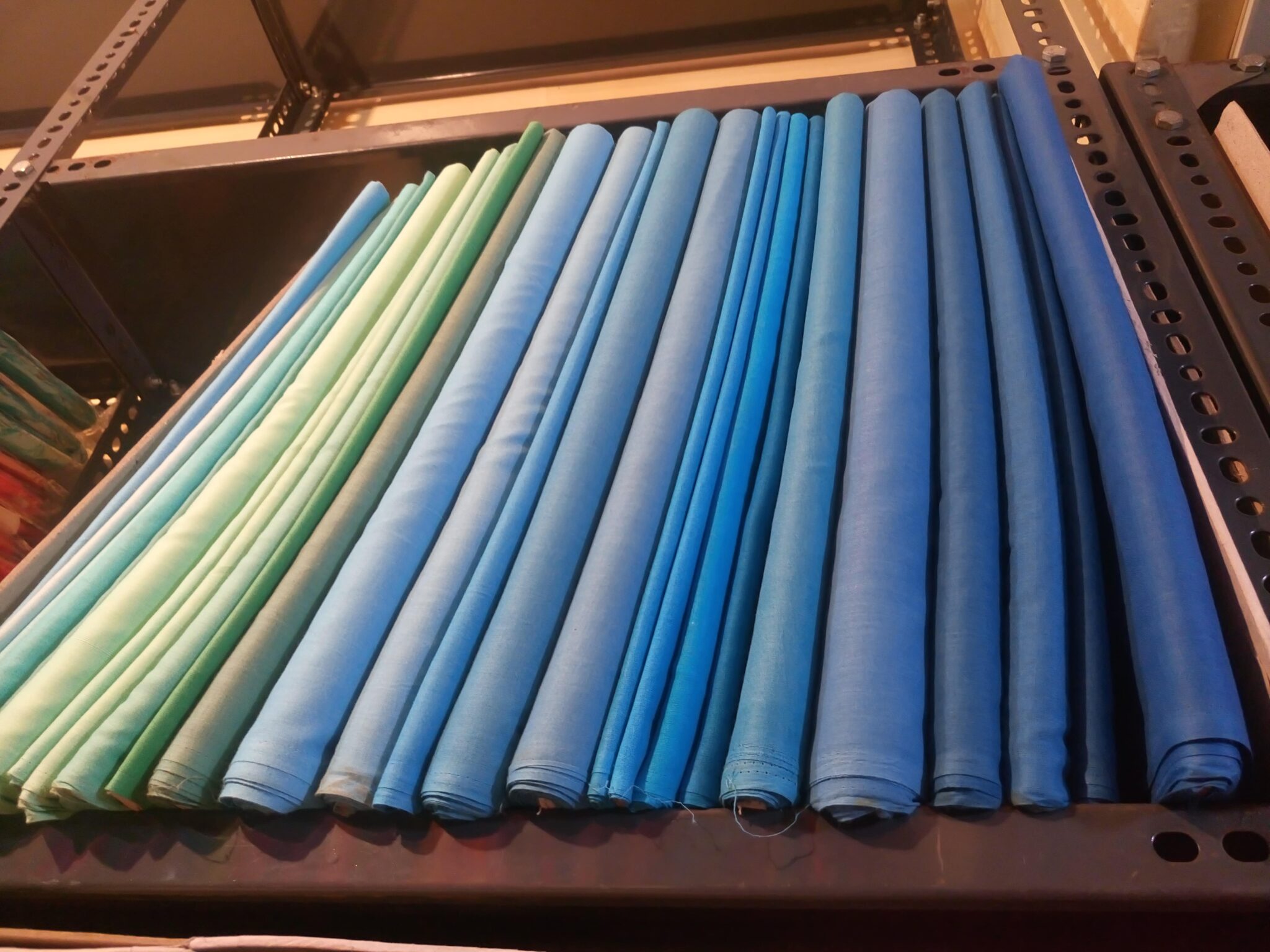 7 Textile Finishing Agents You Should Know: From Traditional to High ...