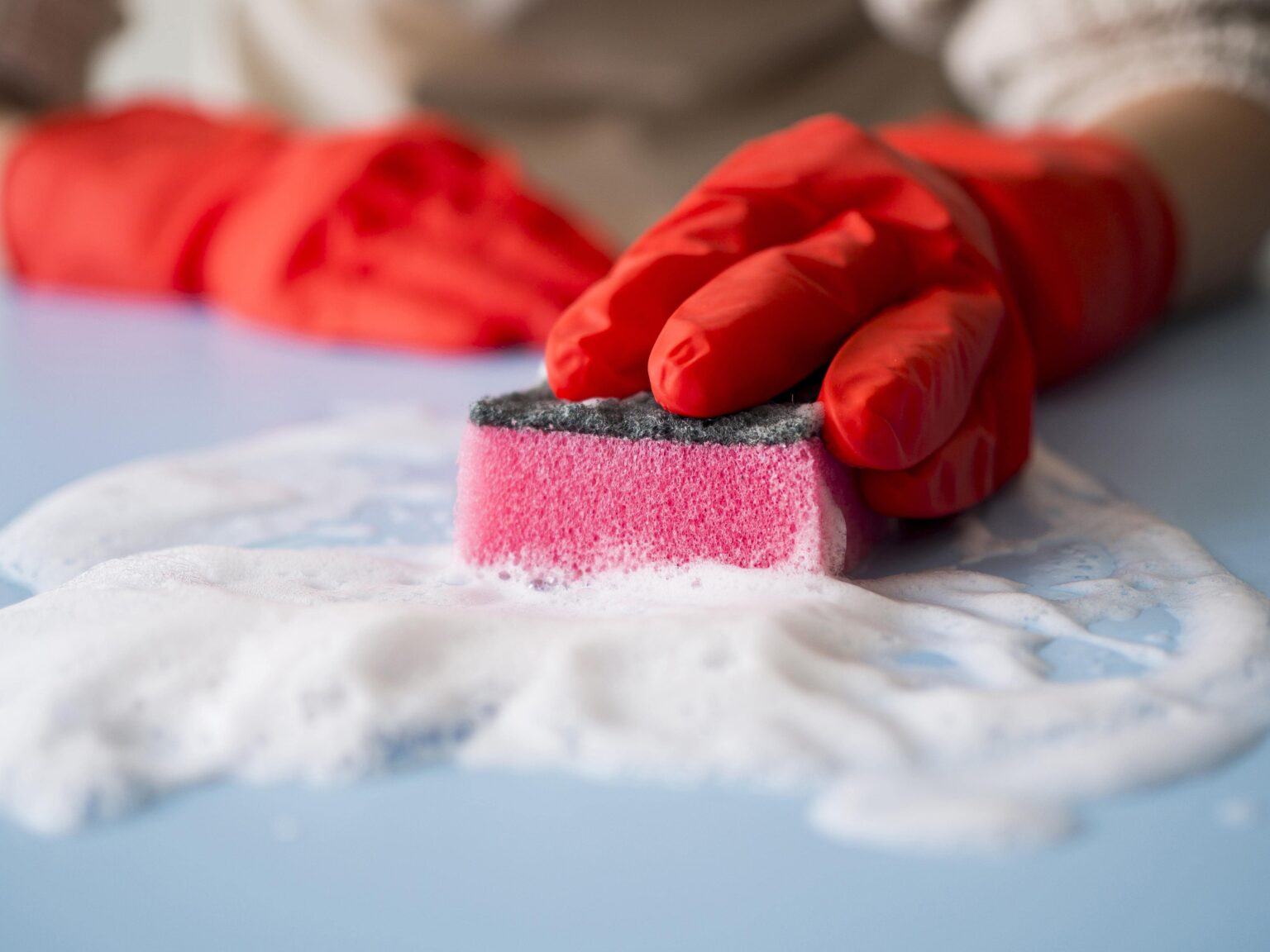 What are Defoaming Agents? Types, Functions and Uses - Fineotex