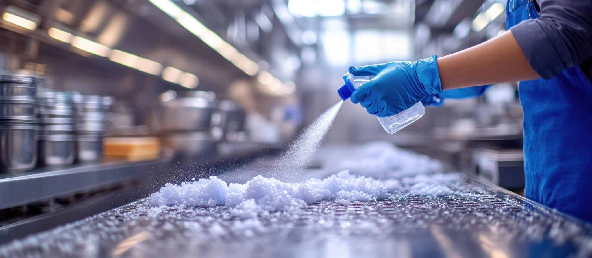 What are Defoaming Agents? Types, Functions and Uses - Fineotex