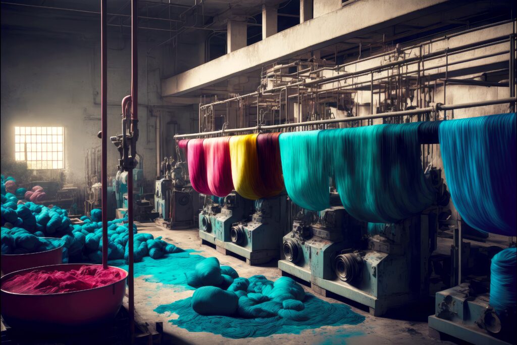 Desizing in Textiles: Methods, Benefits and Best Practices - Fineotex