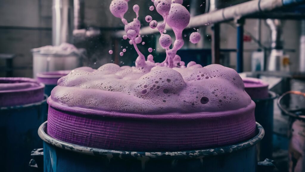 What are Defoaming Agents? Types, Functions and Uses - Fineotex