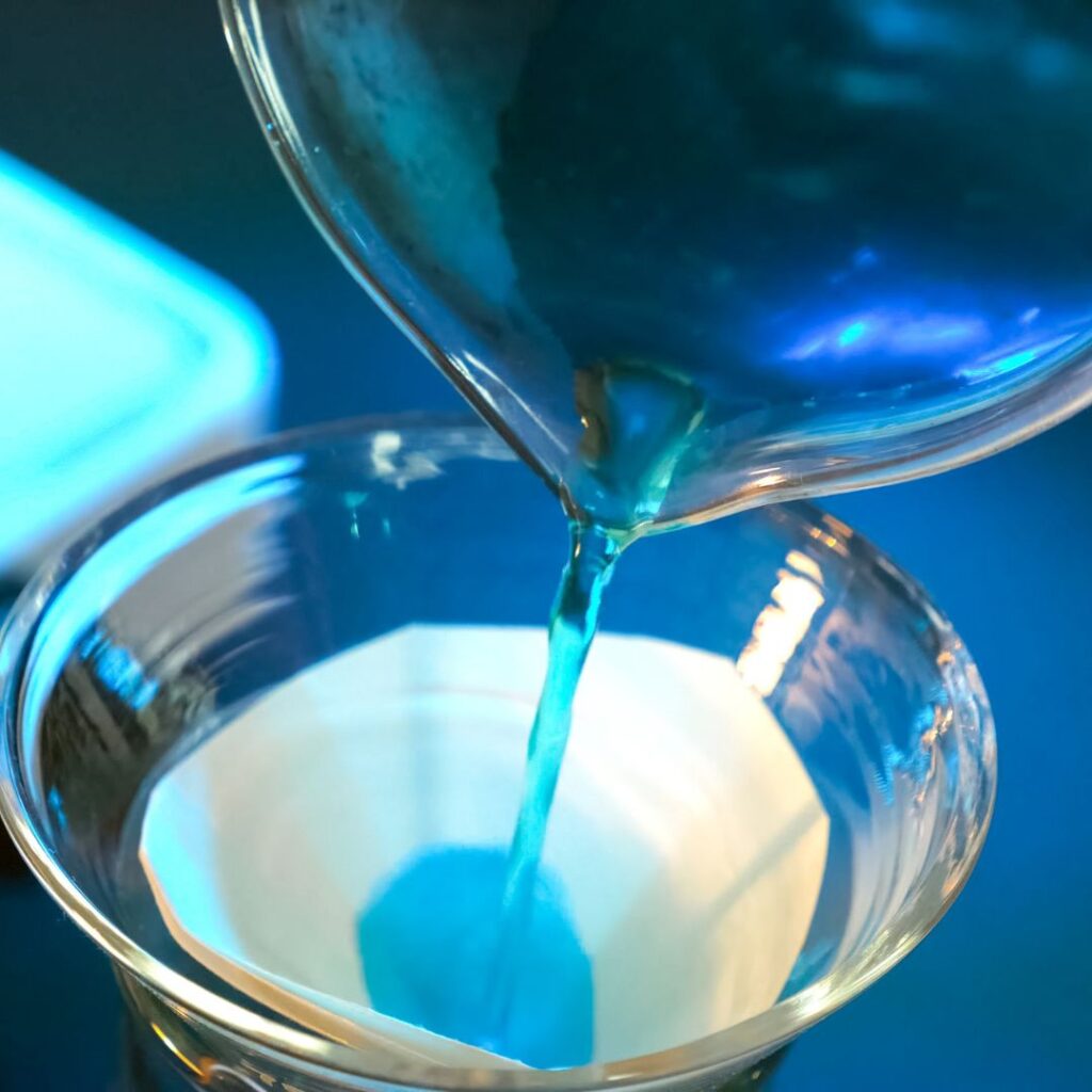 Wetting Agents: Definition, Industrial Applications, Wetting Substrates ...